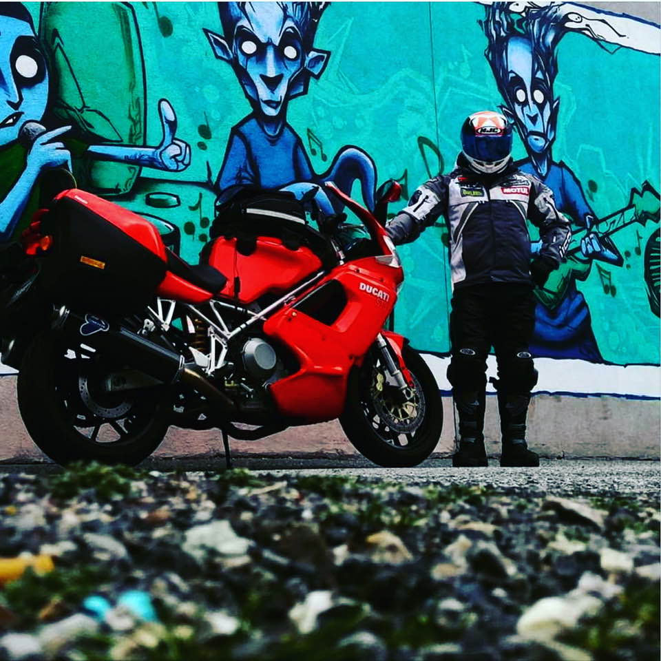 ADV Photo Association Game | Page 1165 | Adventure Rider